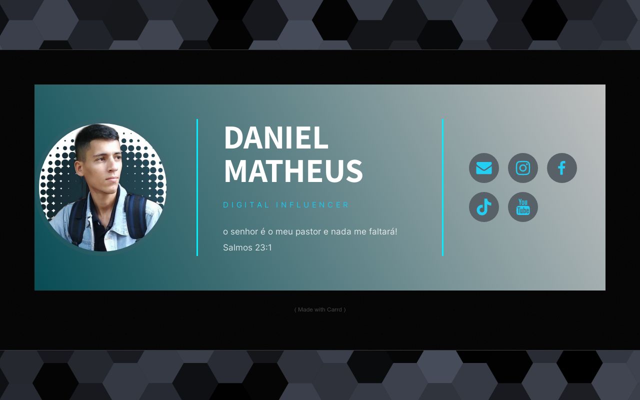 Daniel Matheus (copy)